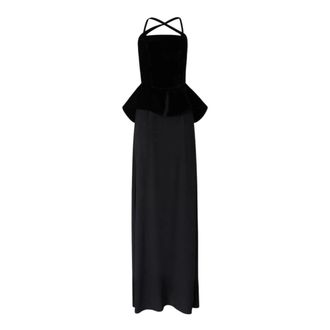 Genny Genny Kleider - - Dresses - Damen - Schwarzk - 2XS