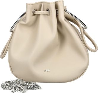 Nero Giardini Beuteltasche