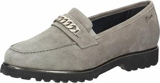 Sioux Slipper - - Shoes - Damen - Grau - 45 EU