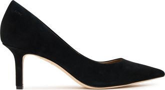 HUGO BOSS High Heels BOSS Miah 50573425 Schwarz