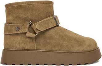 G-Star Schneeschuhe CEO-ZEHRA-01 Beige