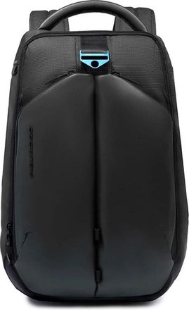 Piquadro unisex, Sacs, Noir, Taille: ONE Size Sac &agrave; dos de voyage pour ordinateur portable 14