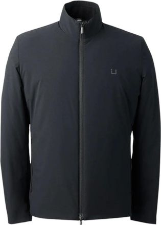 UBR Ubr, Homme, Vestes, Noir, Taille: 2XL Veste Viper