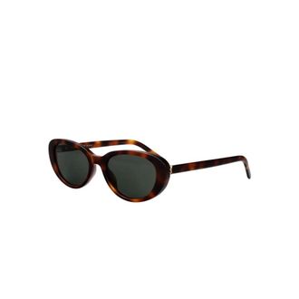 Saint Laurent Damen, Accessories, Braun, 55 MMGr&ouml;&szlig;e