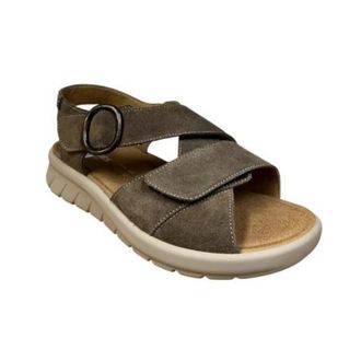 Hartjes Femme, Chaussures, Brun, Taille: 39 EU Sandales