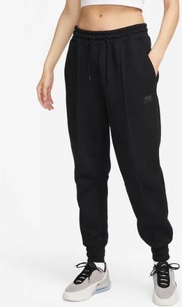 Nike Damen Sporthose W NSW TCH FLC MR JGGR