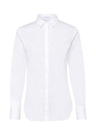 Riani Hemdbluse aus Popeline