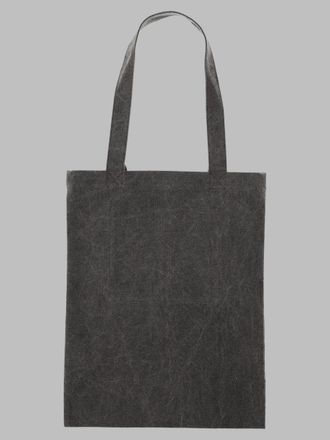 Rick Owens Tote Bag - Gray