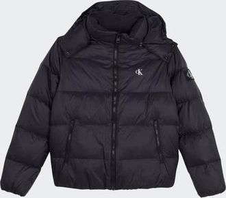 Calvin Klein Doudoune - Taille XS