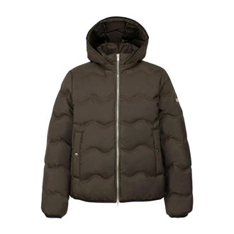 Tatras Veste Sines - Homme - Vestes - Brun - Taille: L
