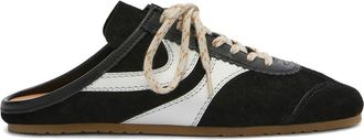 Dries Van Noten Baskets - Noir