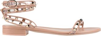 Valentino Garavani SCHUHE - Sandalen auf YOOX.COM