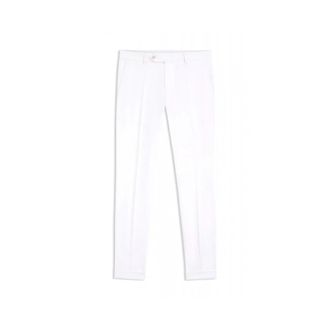 HUGO BOSS Herren, Hosen, Wei&szlig;, MGr&ouml;&szlig;e