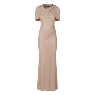 Self Portrait Damen, Kleider, Rosa, 3XSGr&ouml;&szlig;e