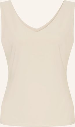 Joseph Ribkoff Top weiss