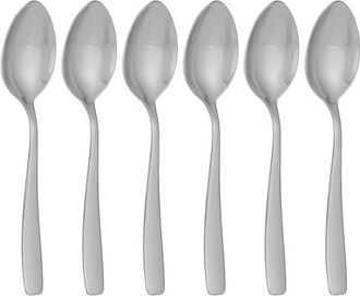 Tramontina 6-teiliges Kaffeelöffel-Set, Amazonas. Tramontina