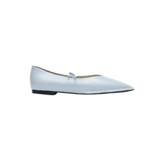 Alohas Alohas, Damen, Schuhe, Blau, 41 EUGr&ouml;&szlig;e