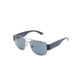 Ray-Ban unisex, Accessories, Grau, 59 MMGröße