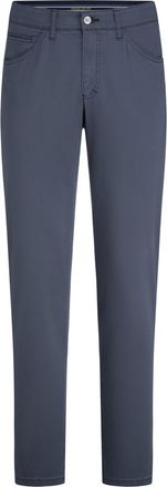 Club Of Comfort 5-Pocket-Hose CLUB OF COMFORT blau