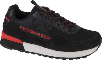 Bigstar Sneaker low Big Star LL17437