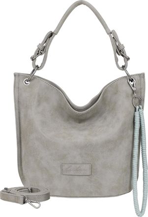 Fritzi Aus Preußen Fritzi31N Vintage Hobo Bag Rock