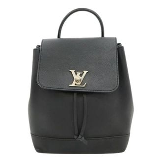 Louis Vuitton Damen, Pre-Owned, Schwarzk, ONE SIZEGr&ouml;&szlig;e