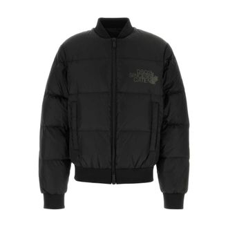 Dsquared2 Easy Puffer Daunenjacke - - Jackets - Herren - Schwarzk - L