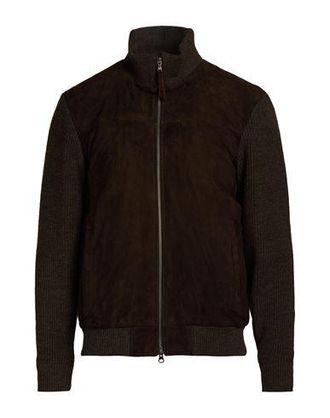 D&acute;Amico MANTEAUX - Vestes et blousons sur YOOX.COM