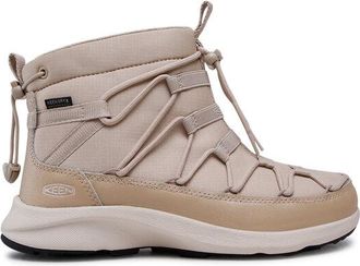 Keen Schneeschuhe Uneek Snk Chukka II Wp 1026619 Beige