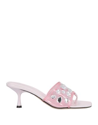 Sergio Rossi SCHUHE - Zehentrenner auf YOOX.COM