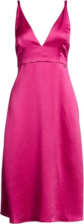 A|X Armani Exchange KLEIDER - Midi-Kleider auf YOOX.COM
