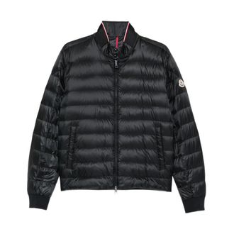 Moncler Herren, Jacken, Blau, XLGr&ouml;&szlig;e