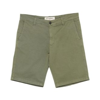 Roy Rogers Herren, Shorts, Gr&uuml;n, W34Gr&ouml;&szlig;e
