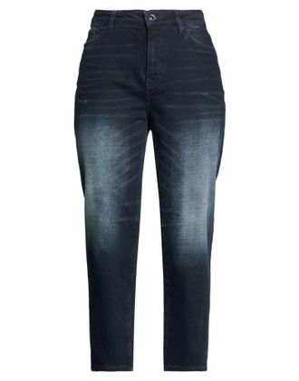 A|X Armani Exchange HOSEN & R&Ouml;CKE - Jeanshosen auf YOOX.COM