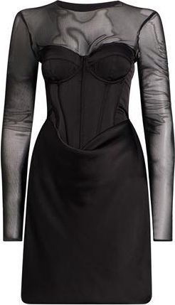 Patou ROBES - Robes courtes sur YOOX.COM