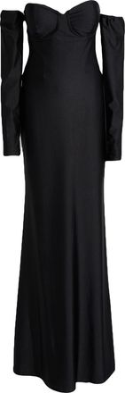 Twentyfourhaitch KLEIDER - Maxi-Kleider auf YOOX.COM