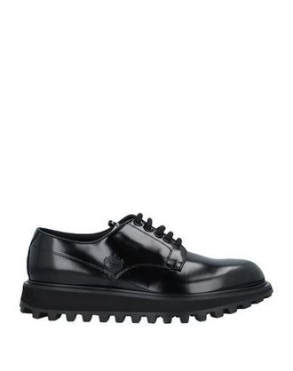 Dolce & Gabbana CHAUSSURES - Chaussures &agrave; lacets sur YOOX.COM
