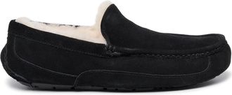UGG Hausschuhe Ugg M Ascot 1101110 Schwarz