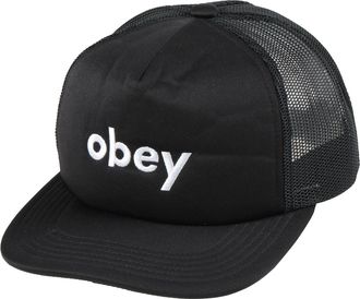 Obey ACCESSOIRES - Mützen & Hüte auf YOOX.COM