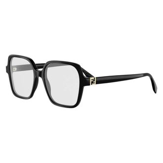 Fendi unisex, Accessories, Schwarzk, 54 MMGr&ouml;&szlig;e