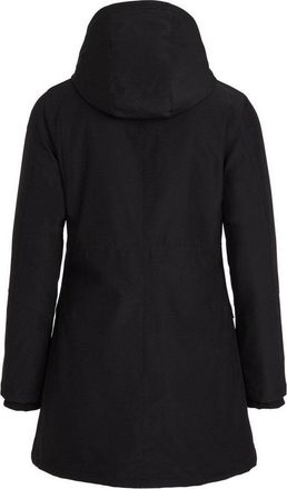 Protest Outdoorjacke PRTLANIAKEA (1-St) Fixed hood