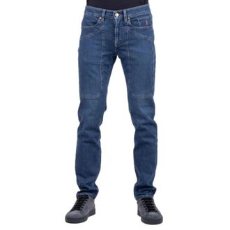 Jeckerson John Jeans - - Jeans - Herren - Blau - W40