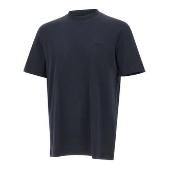 HUGO BOSS T-Shirt - - Tops - Herren - Blau - S