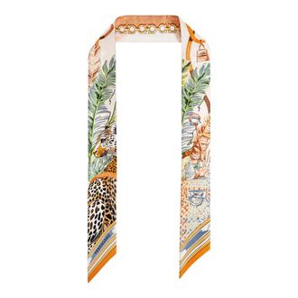 Ferragamo Damen, Accessories, Mehrfarbig, ONE SIZEGr&ouml;&szlig;e