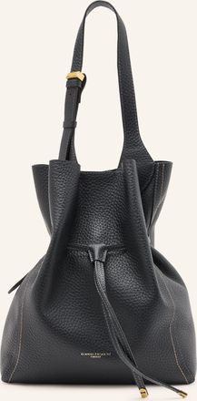 Gianni Chiarini Gianni Chiarini Beuteltasche Sienna Mit Pouch blau