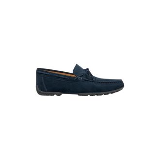 Geox U Kosmopolis + Grip - - Shoes - Herren - Blau - 43 EU