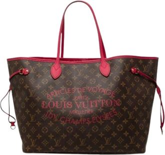 Louis Vuitton Damen, Pre-Owned, Braun, ONE SIZEGr&ouml;&szlig;e