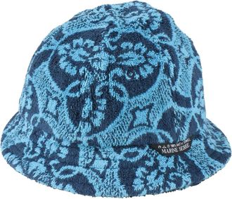 Marine Serre ACCESSOIRES - M&uuml;tzen & H&uuml;te auf YOOX.COM