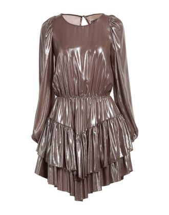 Aniye By KLEIDER - Mini-Kleider auf YOOX.COM
