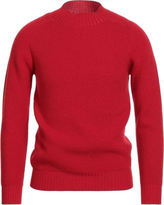 Amaranto STRICKWAREN - Rollkragenpullover auf YOOX.COM